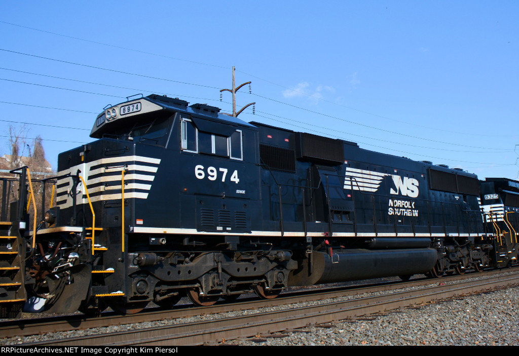 NS 6974